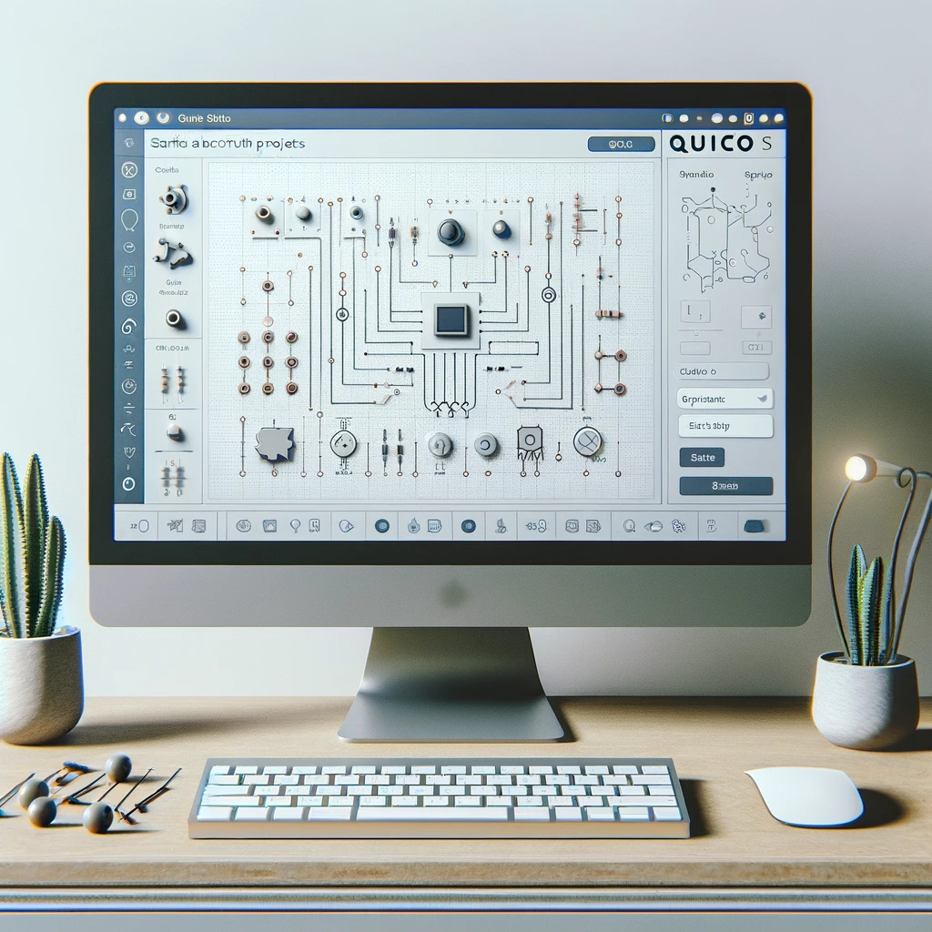 Starting Electronic Circuit Design with QucsStudio: A Beginner’s Guide ...