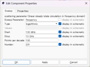 How to Import S-Parameter Files in QucsStudio - QucsStudio Mastery: Beginner to Advanced