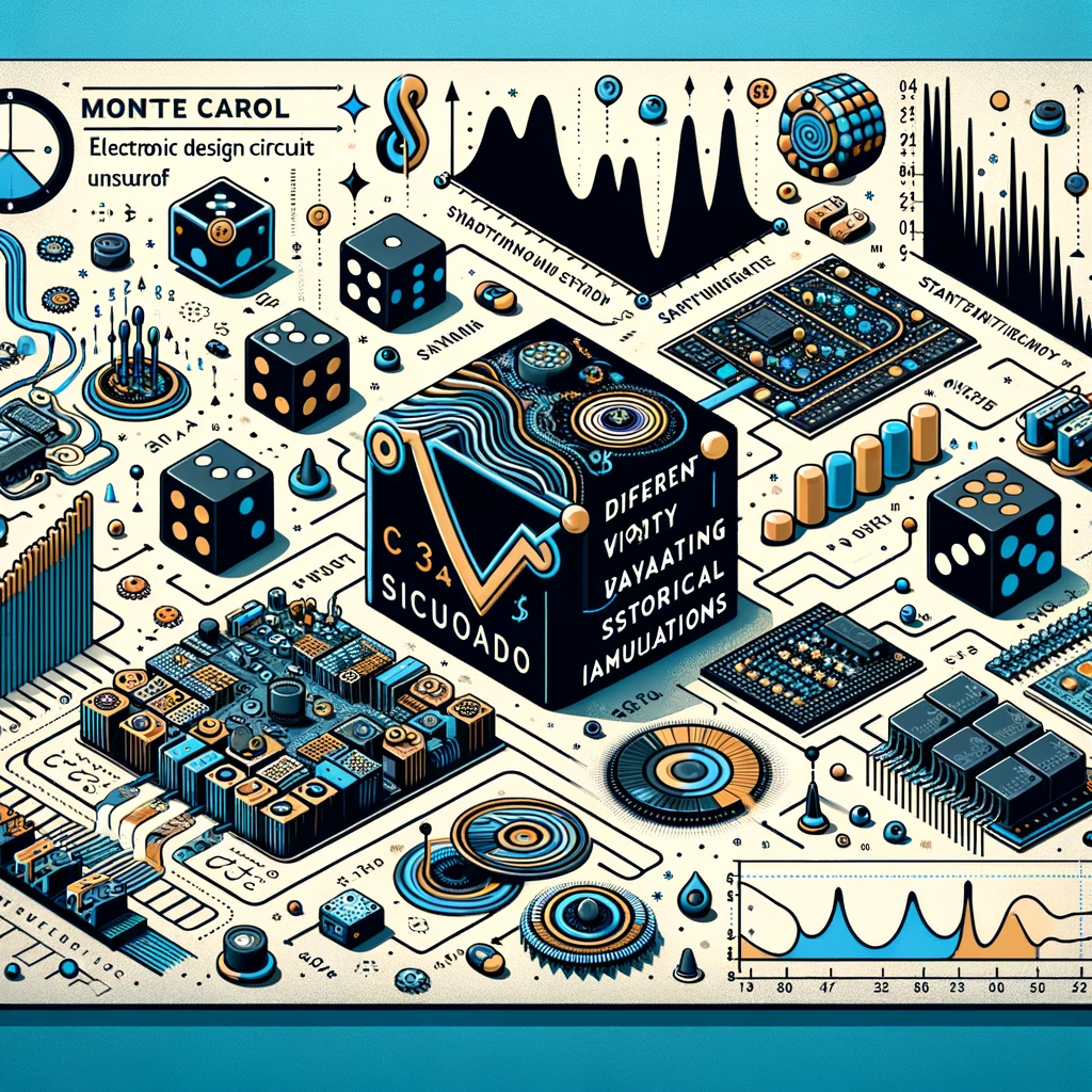 Executing Monte Carlo Analysis in QucsStudio - QucsStudio Mastery ...