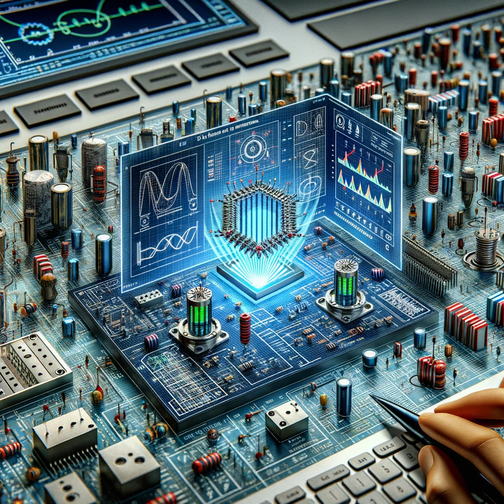 QucsStudioを使ったLPF設計ガイド：実部品のSパラメータを用いたシミュレーションと最適化 | QucsStudioマスターへの道: 初心者から上級者まで