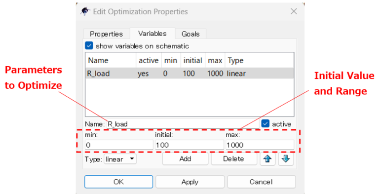 Qucs Studio Circuit Optimizer Tutorial: A Complete Guide to Circuit Optimization Steps ...