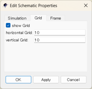 QucsStudio Initial Settings Guide | Essential Configuration for ...